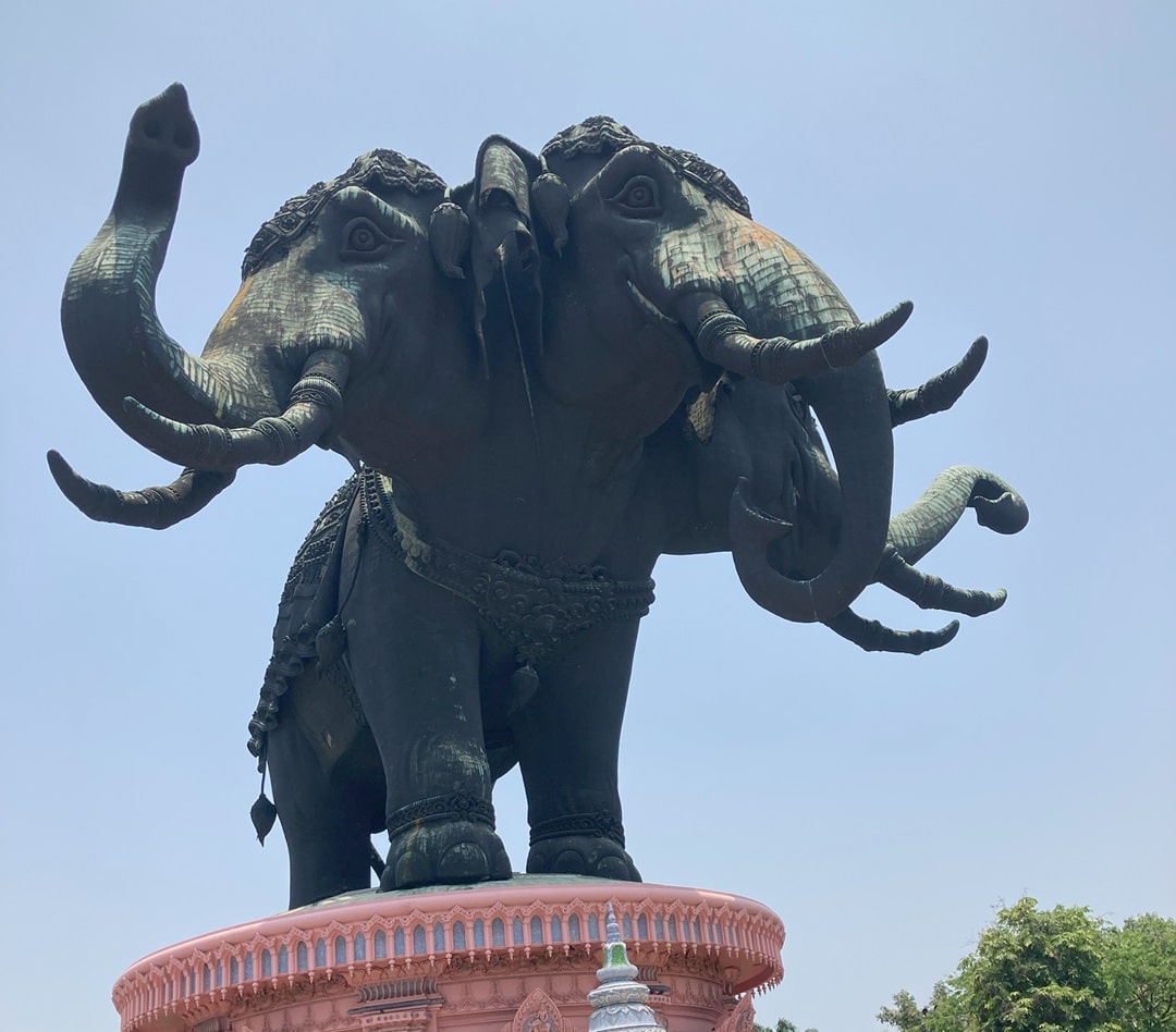 Chang Erawan Museum the Marvel of Bangkok - Mindfulness Journey